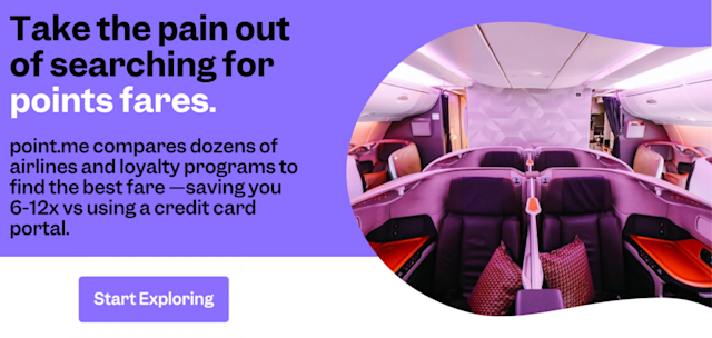 Do Marriott Bonvoy Points Expire?