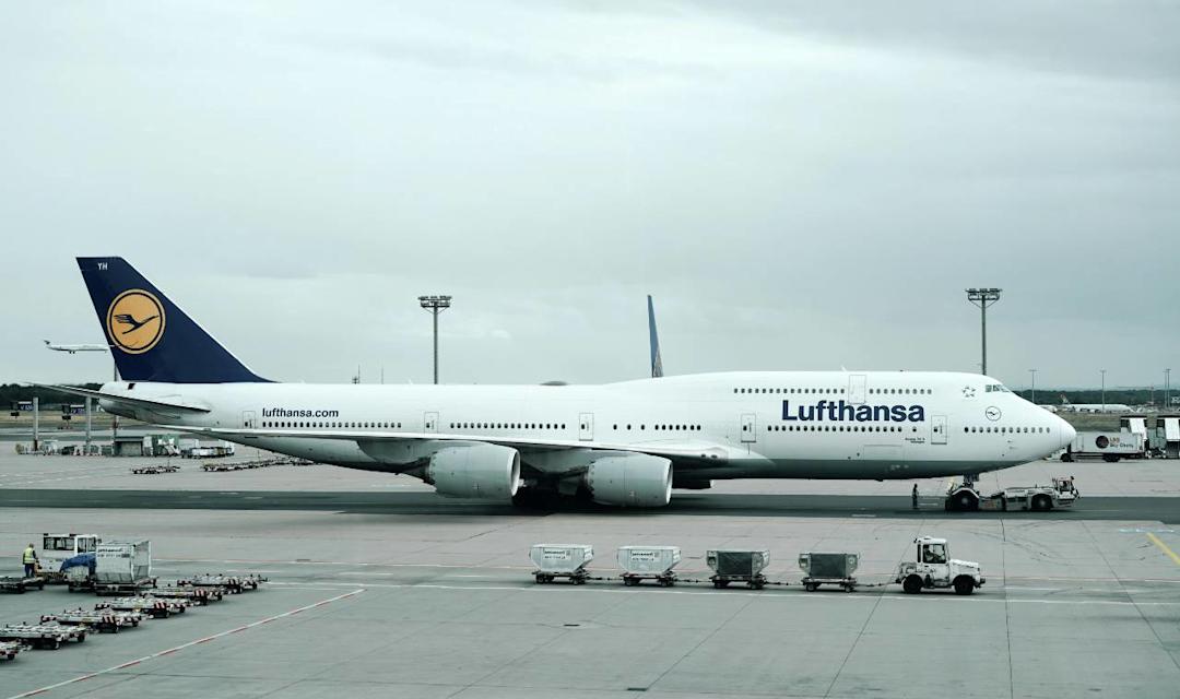 The Complete Guide to Lufthansa Miles & More