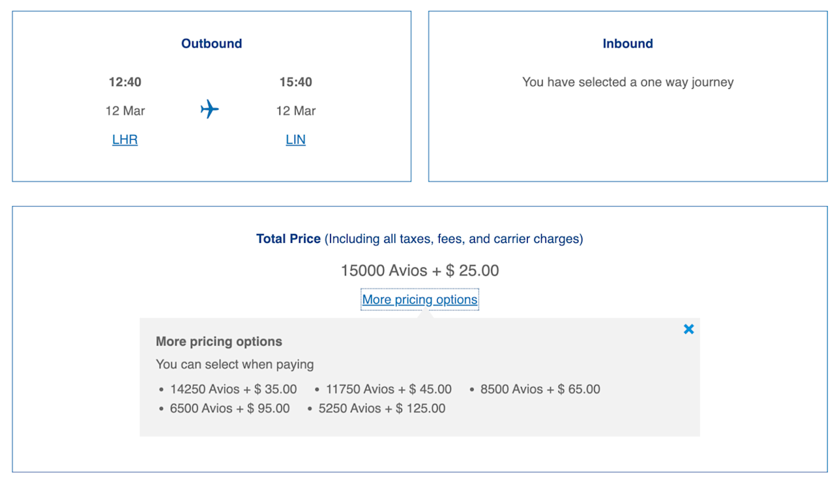 British Airways Partners You Can Book with Avios Points