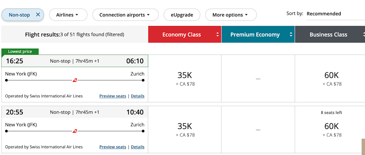 How to Use Capital One Points to Book Flights