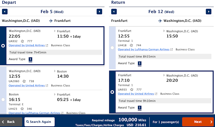 The Complete Guide to ANA Mileage Club