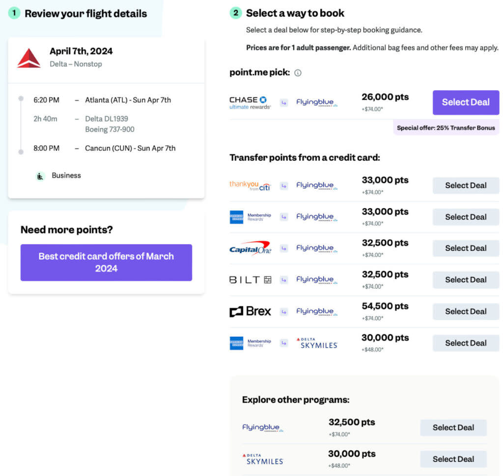 How to Use Delta SkyMiles to Book Flights or Travel
