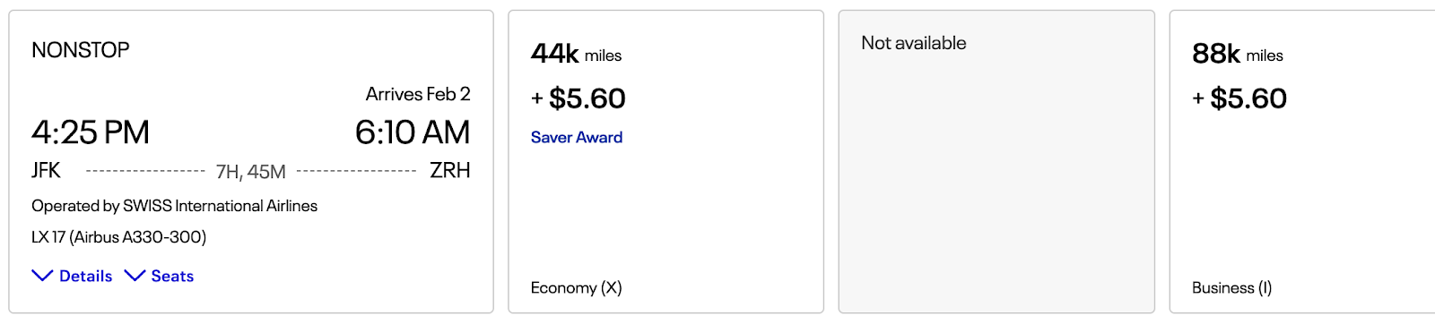 How to Use Capital One Points to Book Flights
