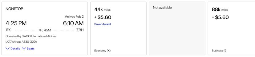 How to Use Capital One Points to Book Flights