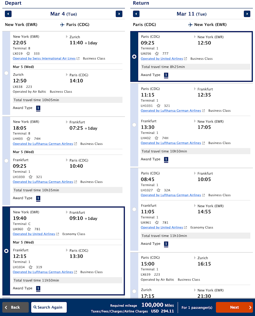 The Complete Guide to ANA Mileage Club