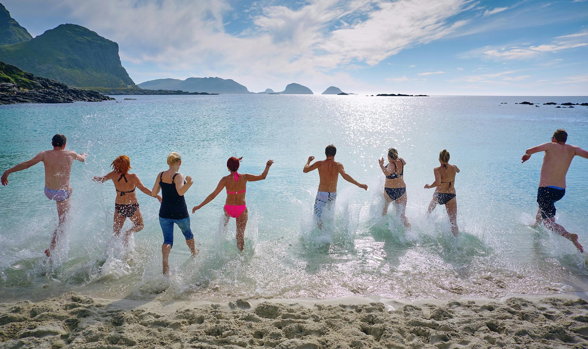 The Cheapest Warm Weather Destinations for Winter