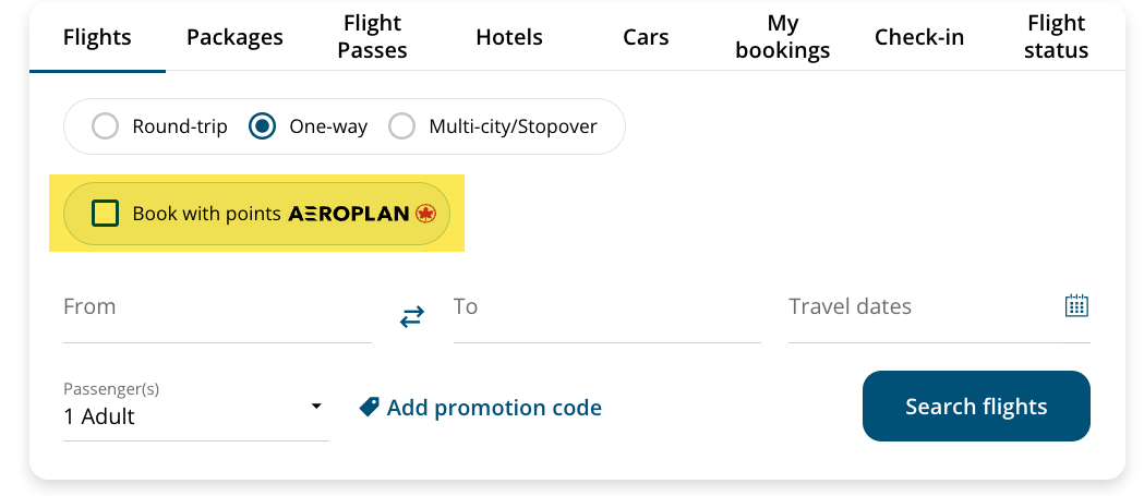 How to Use and Understand the World of Hyatt Award Chart
