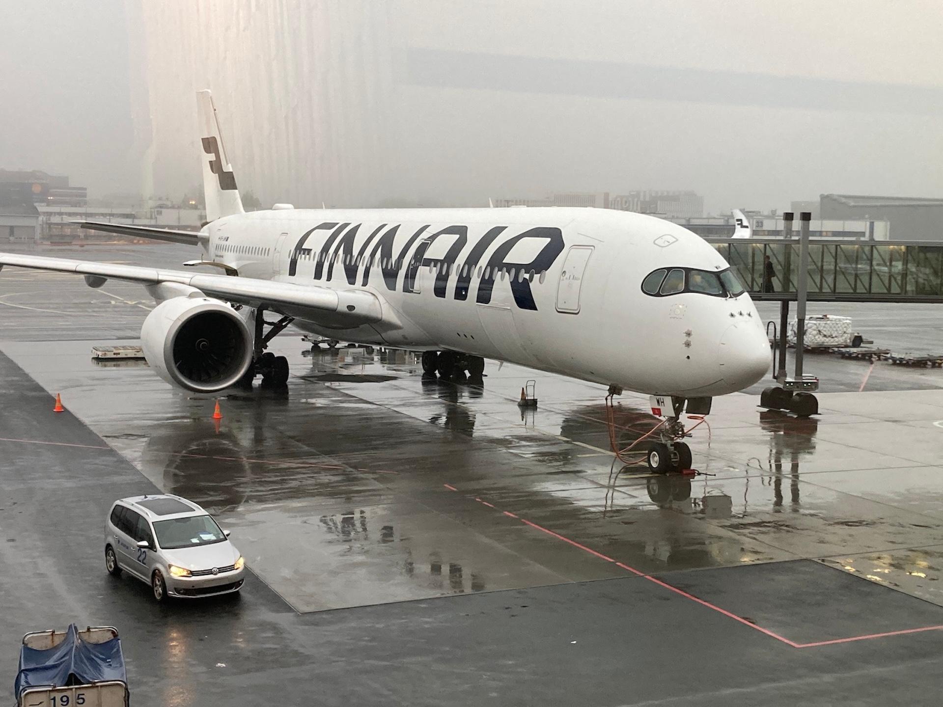Finnair Business Class: What It’s Like and How to Fly for Less