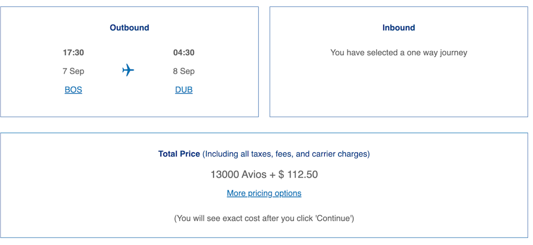 The Best Ways to Redeem Avios Points for Maximum Value