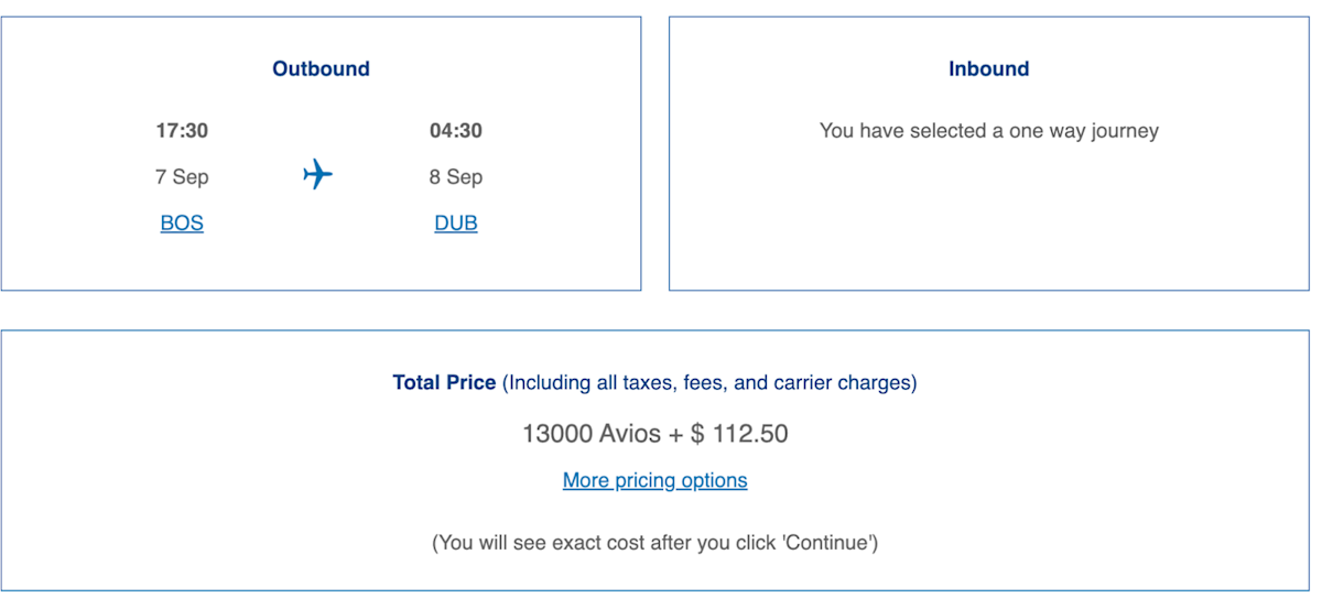 The Best Ways to Redeem Avios Points for Maximum Value