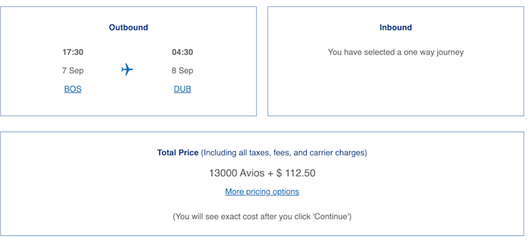 The Best Ways to Redeem Avios Points for Maximum Value