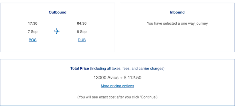 The Best Ways to Redeem Avios Points for Maximum Value
