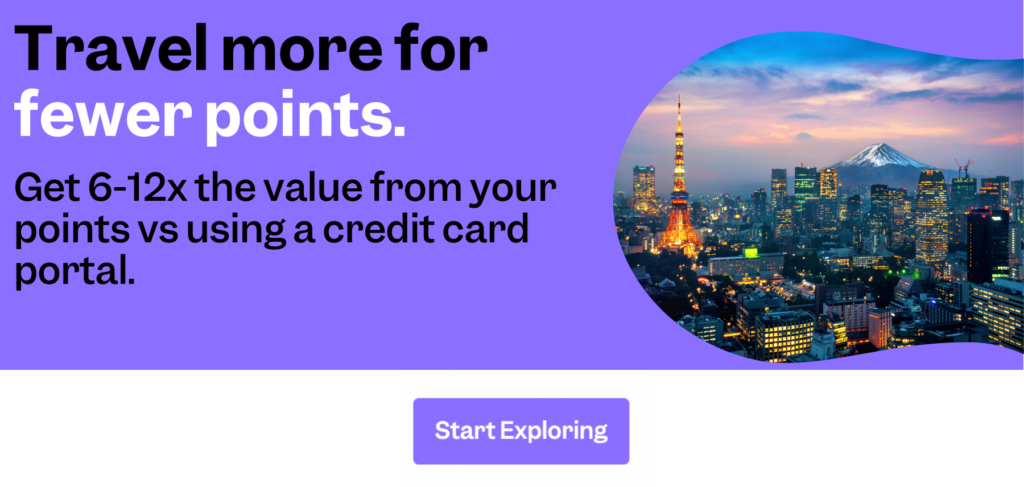 How to Calculate the Value of Points and Miles for Flights