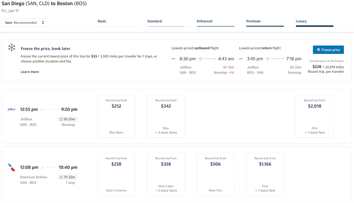 How to Use the Capital One Travel Portal