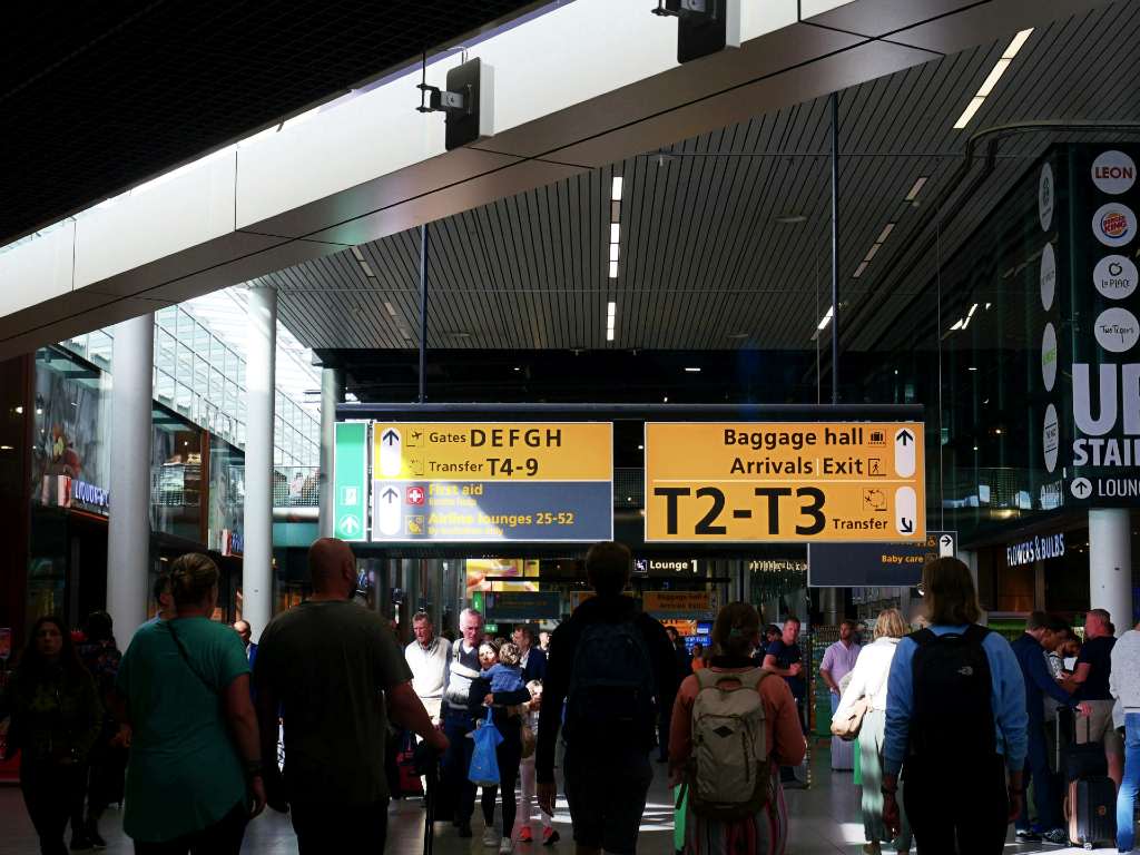 Co-Terminal Airports: What They Are and How They Can Help You