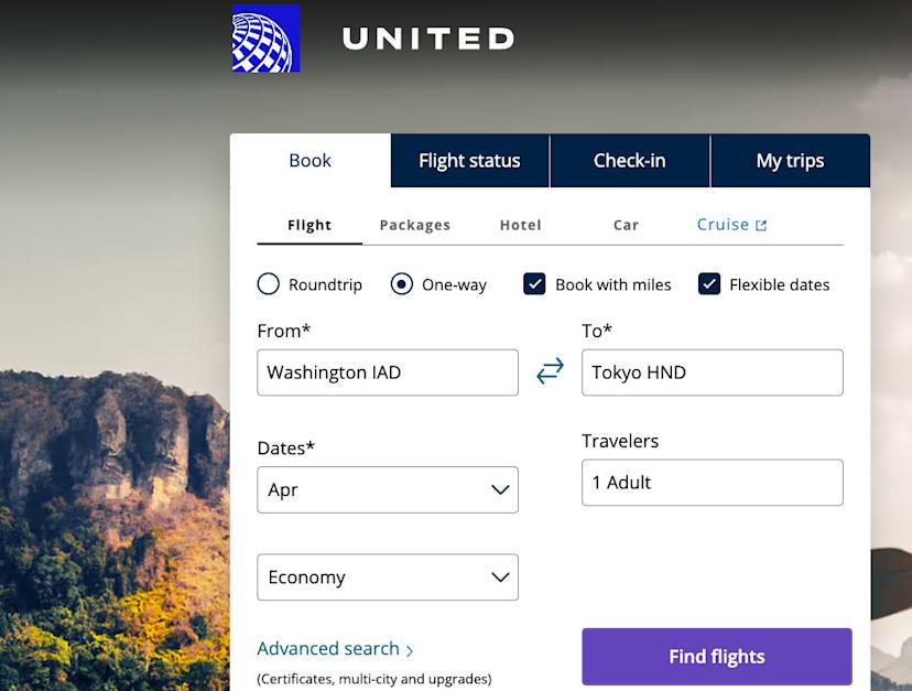 The Best Way to Book ANA Flights With Points