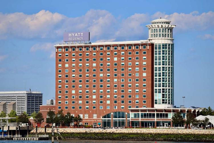 How to Use and Understand the World of Hyatt Award Chart