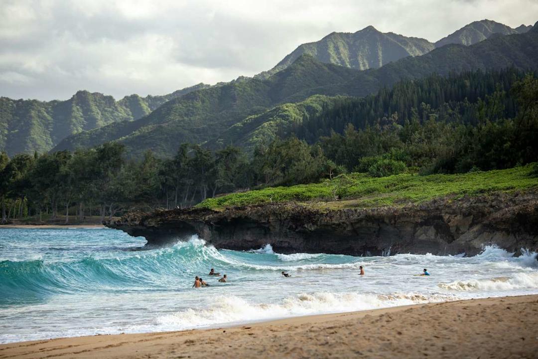 The Best Ways to Fly to Hawaii on Points