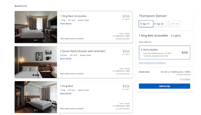 How to Use the Chase Travel Portal
