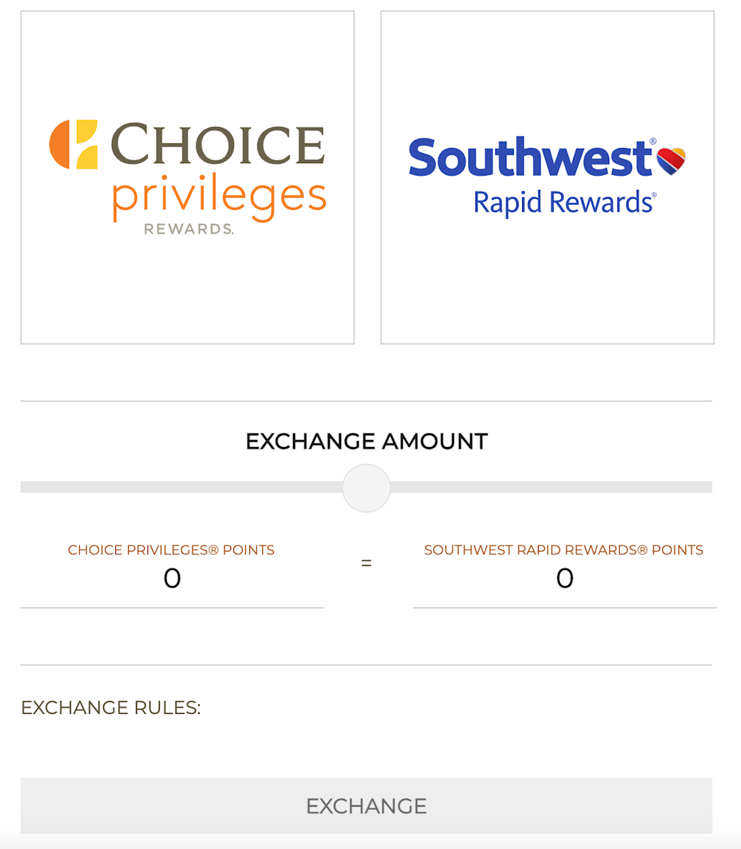 How to Use American Express Points on Southwest Flights