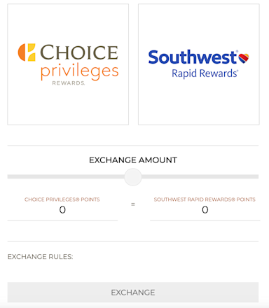 How to Use American Express Points on Southwest Flights