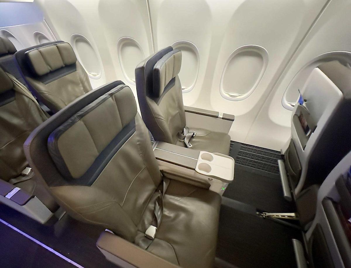 Alaska Airlines First Class: What It’s Like and How to Fly for Less