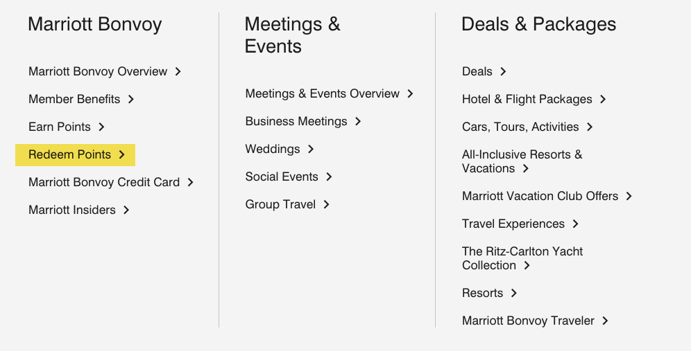How to Use Marriott Bonvoy Points: The Ultimate Guide