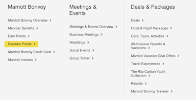 How to Use Marriott Bonvoy Points: The Ultimate Guide