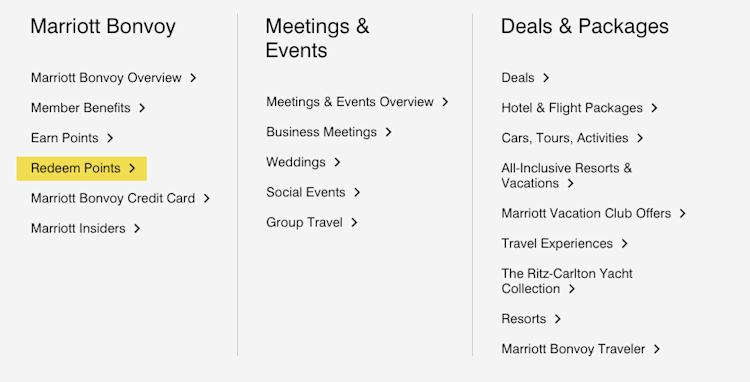 How to Use Marriott Bonvoy Points: The Ultimate Guide