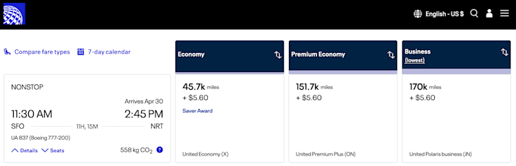 How to Calculate the Value of Points and Miles for Flights