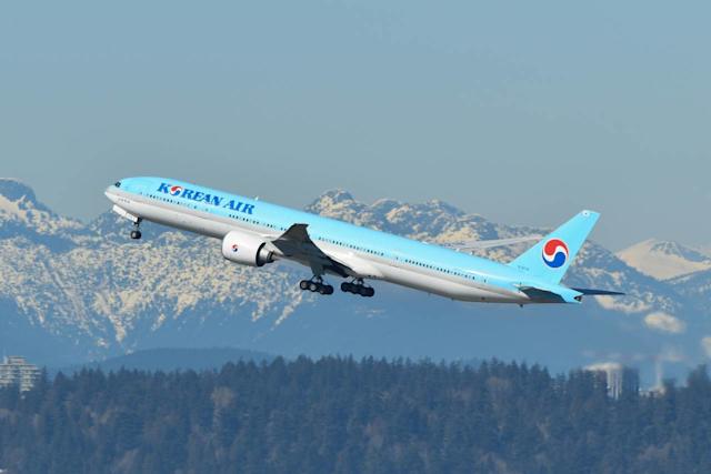 The Complete Guide to Korean Air SkyPass