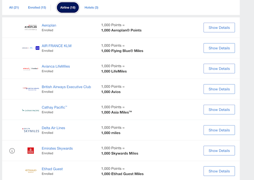 How to Book American Airlines Flights with Amex Points