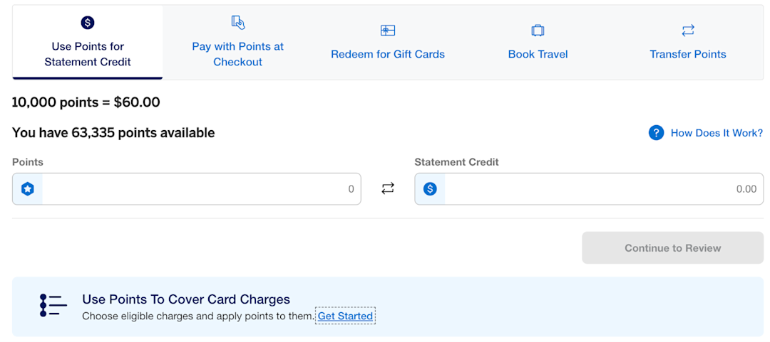 How to Use American Express Points on Southwest Flights