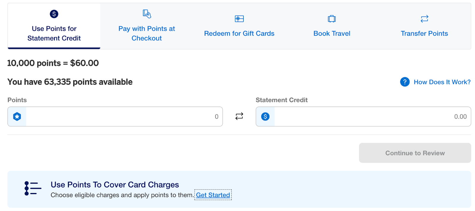 How to Use American Express Points on Southwest Flights