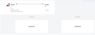 The Complete Guide to Avianca LifeMiles