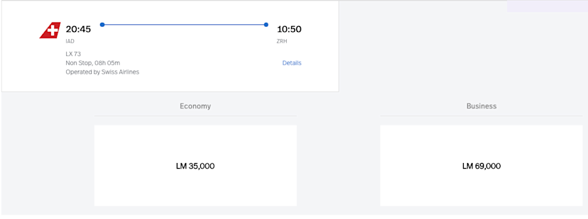 The Complete Guide to Avianca LifeMiles