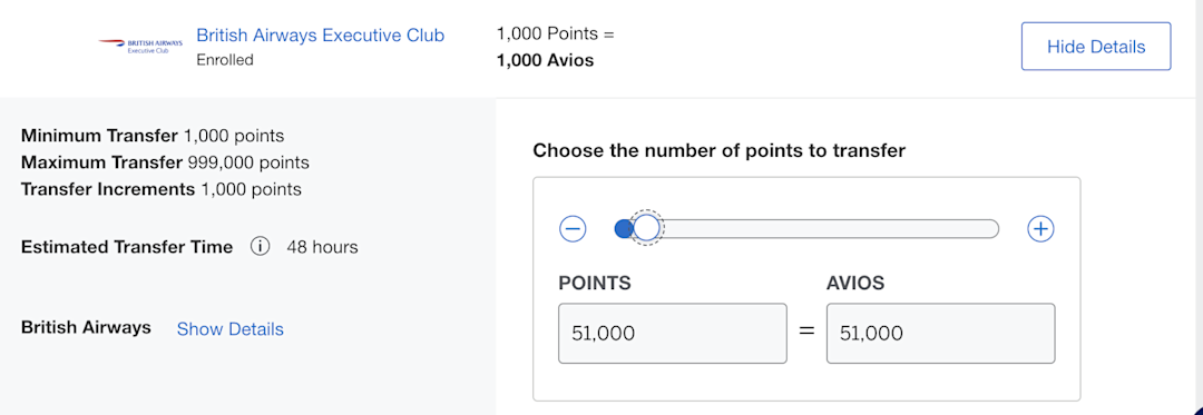 How to Book American Airlines Flights with Amex Points