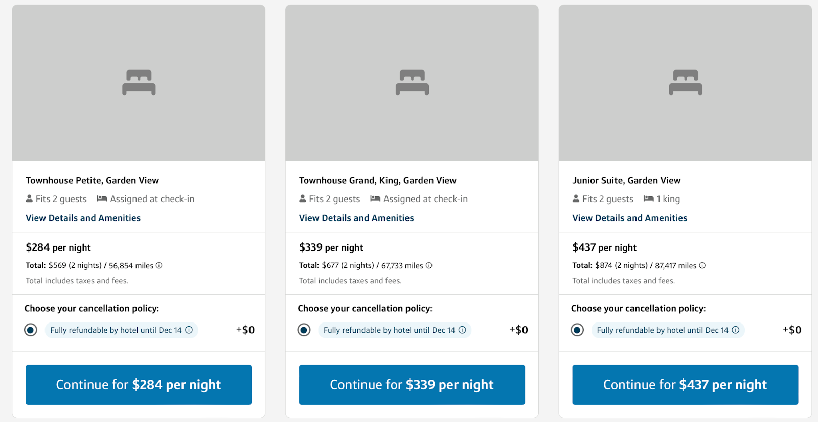 How to Use the Capital One Travel Portal