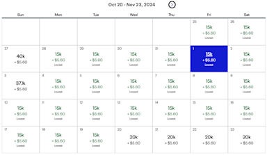 How to Use and Understand the United Airlines Award Chart