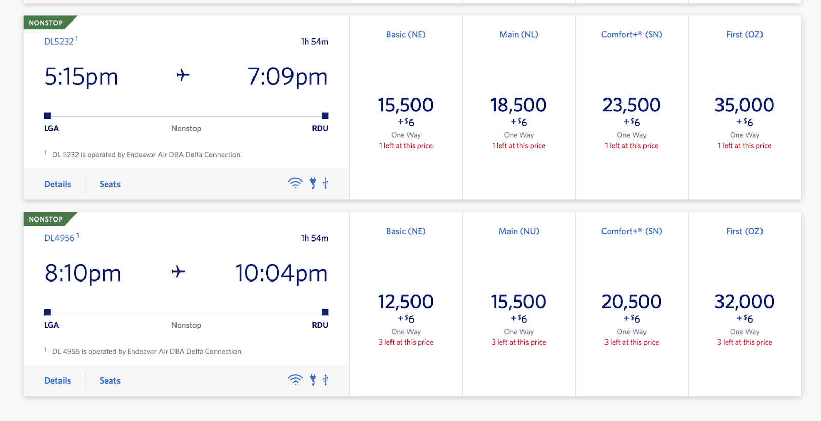 Delta First Class: What It’s Like and How to Fly for Less