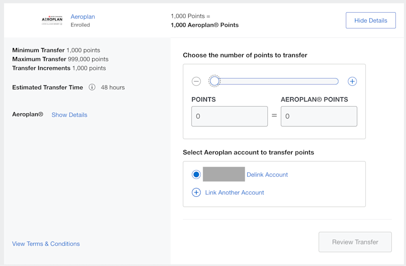 How to Transfer American Express Points to Airlines