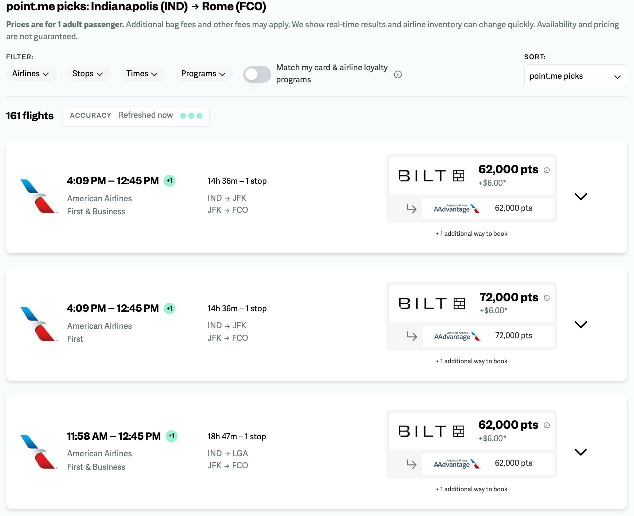 Can I Use My Points to Book an Award Flight for Someone Else?