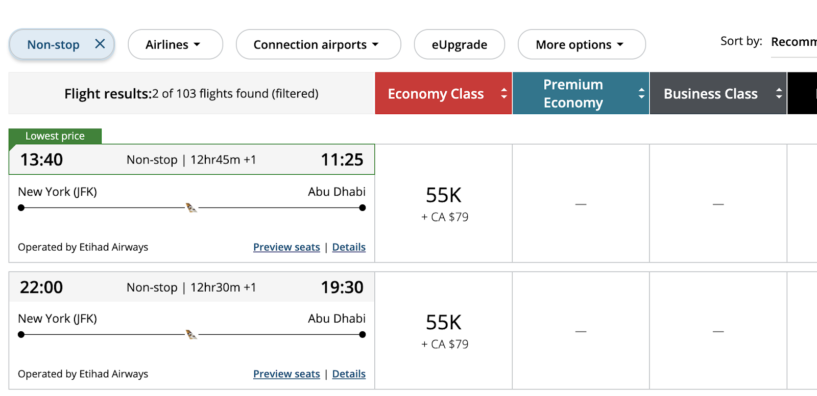How to Use Capital One Points to Book Flights