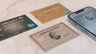 How to Use American Express Points to Book Flights and Travel