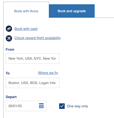 How to Use American Express Points to Book Flights and Travel