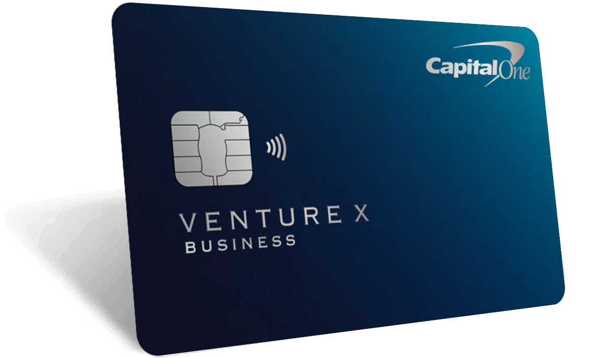 The Capital One Venture Rewards Credit Card Vs. The Capital One Venture ...