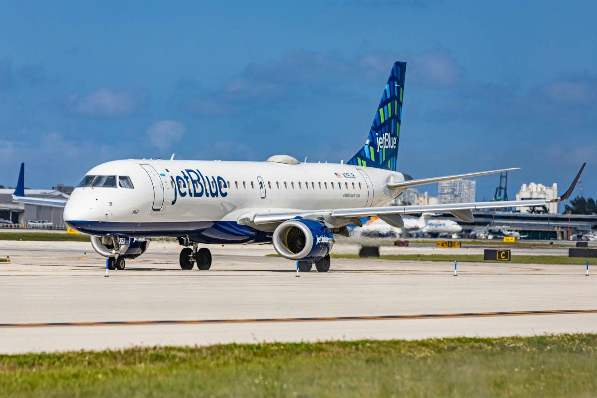 How to Redeem JetBlue Points and Book Flights