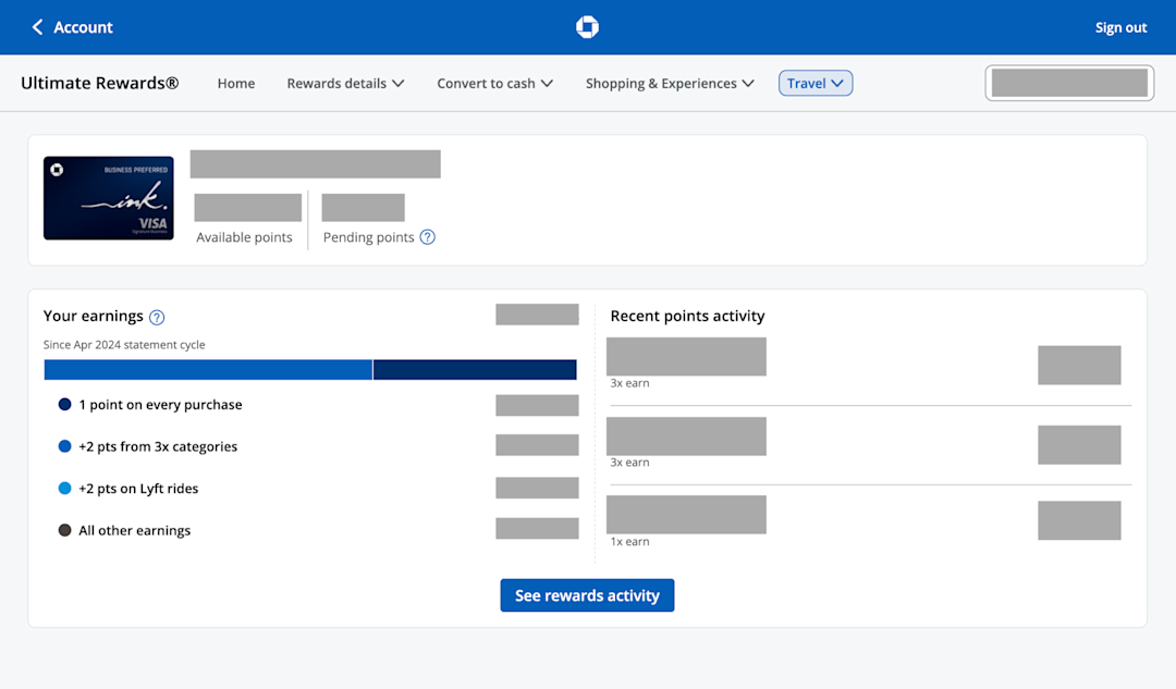 How to Transfer Chase Ultimate Rewards Points to Airlines