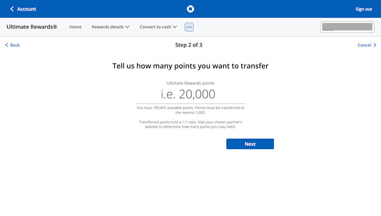 How to Transfer Chase Ultimate Rewards Points to Airlines
