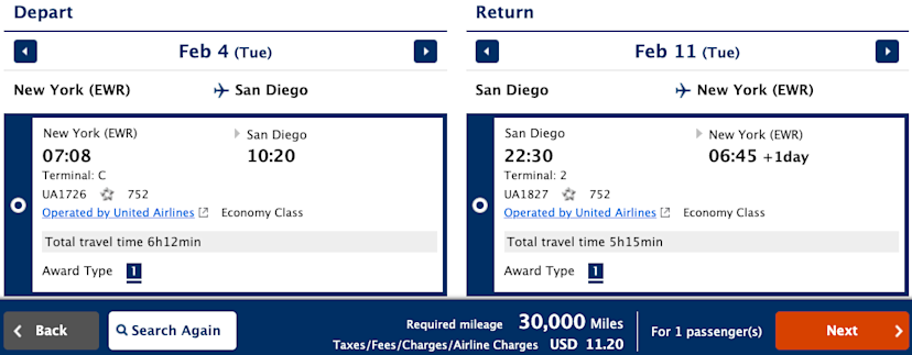 The Complete Guide to ANA Mileage Club